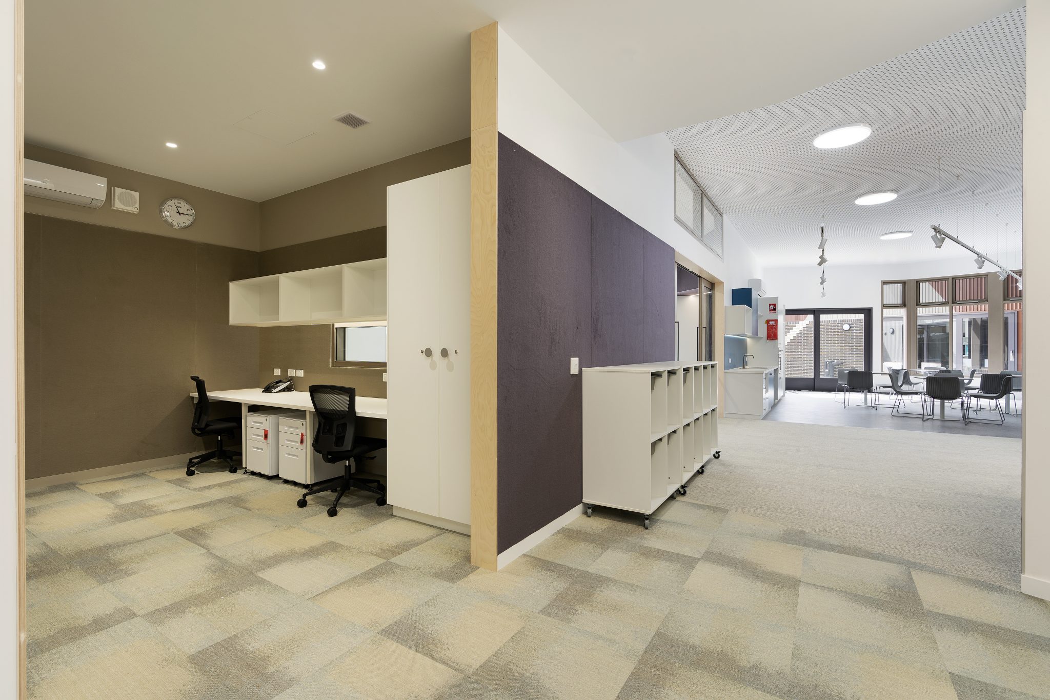 Commercial Showcase - Solatube