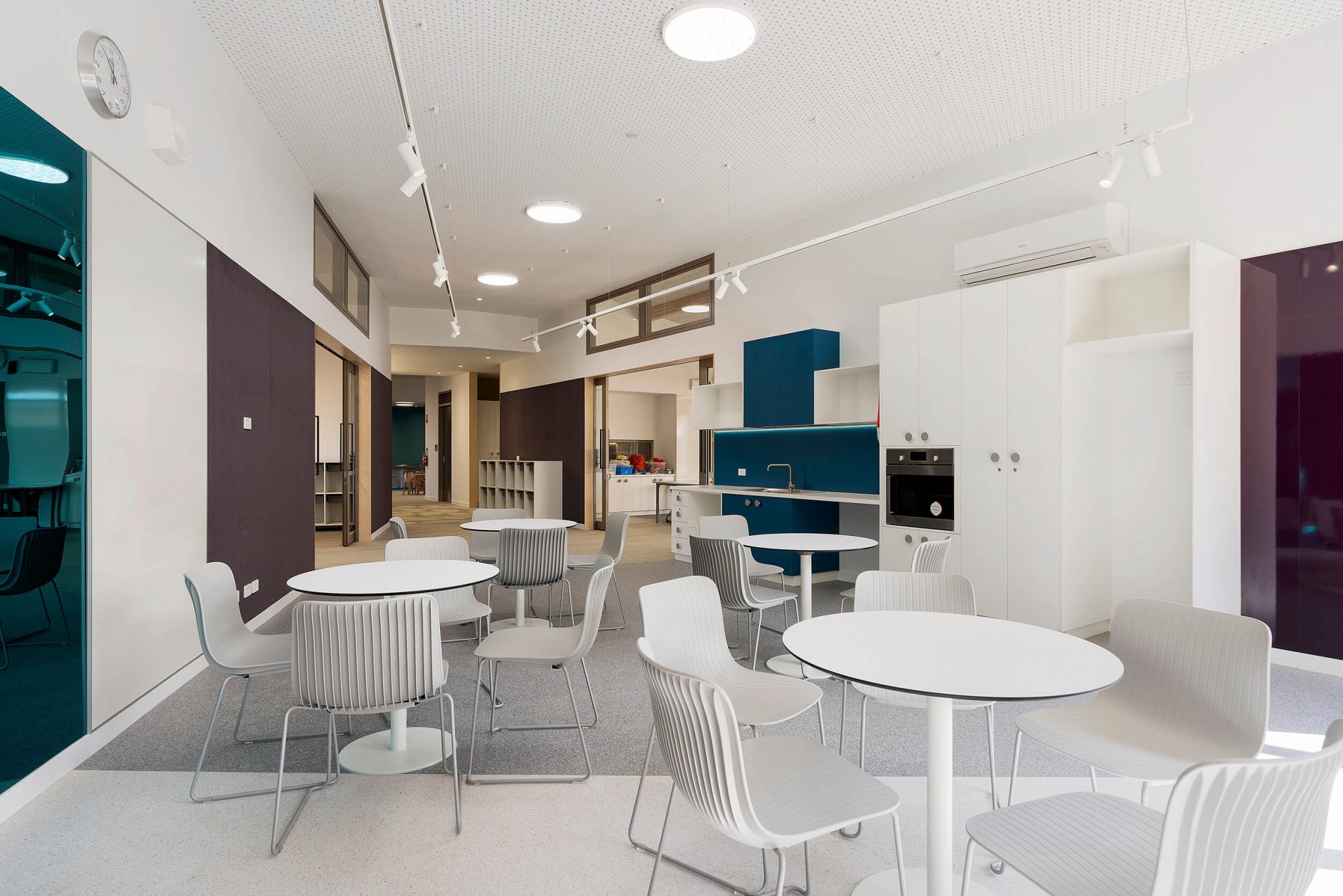 Commercial Showcase - Solatube