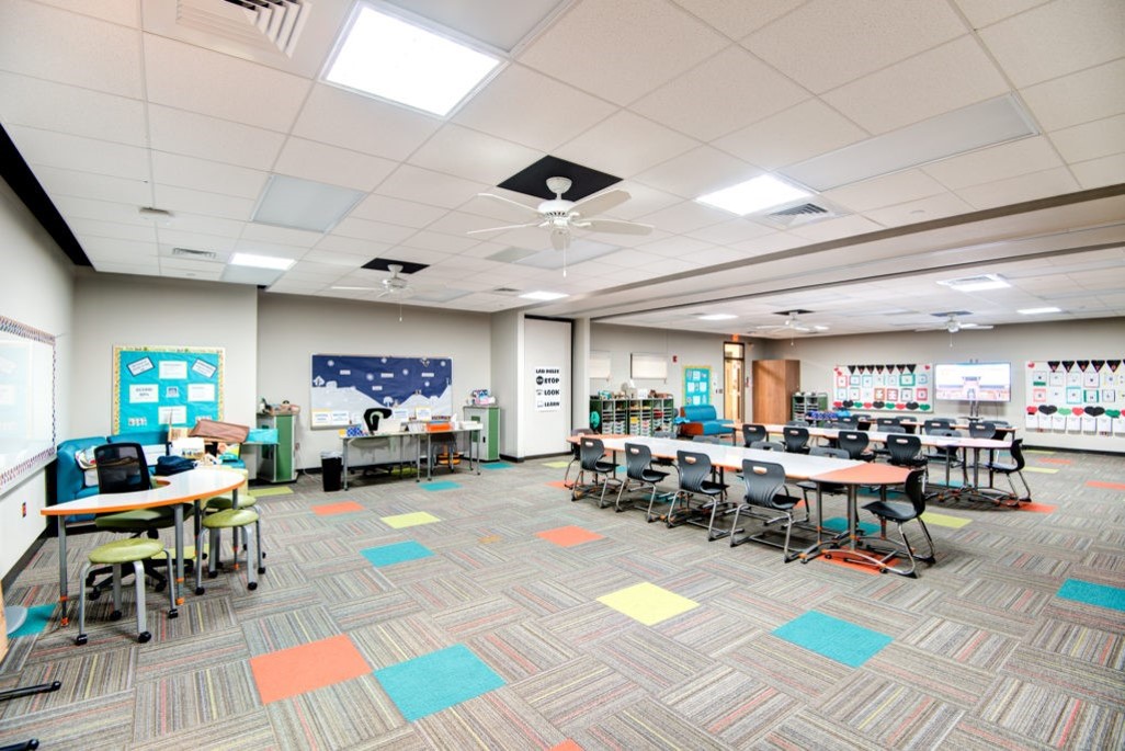 Discover Five Strategies Behind Daylighting - Solatube