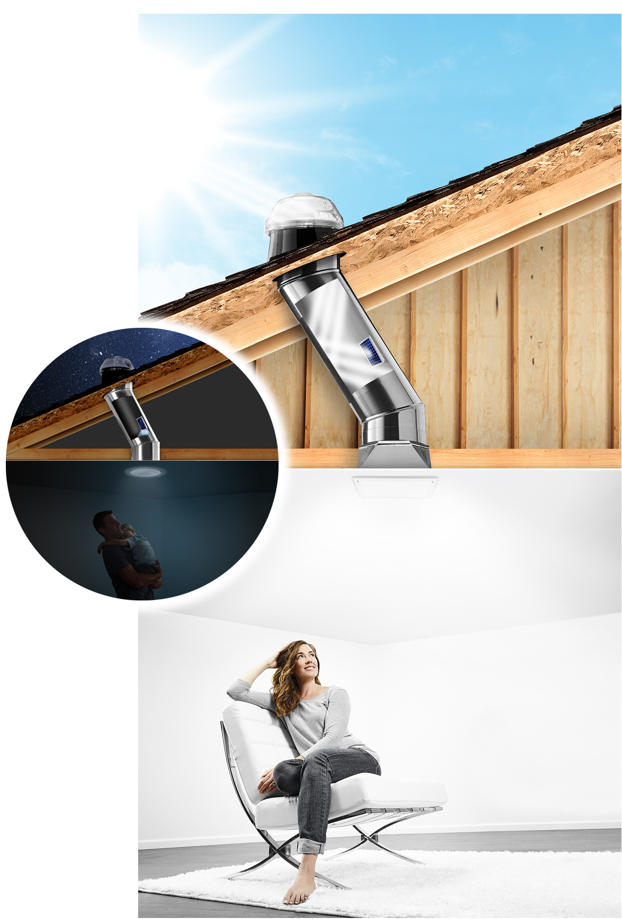 Are You Getting Enough Sunlight? - Solatube