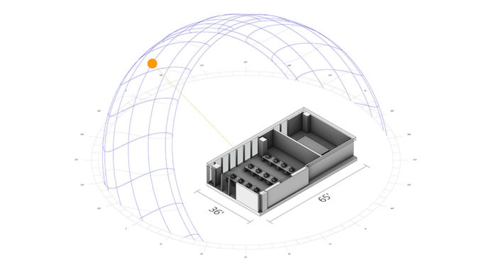 Climate Studio - Solatube