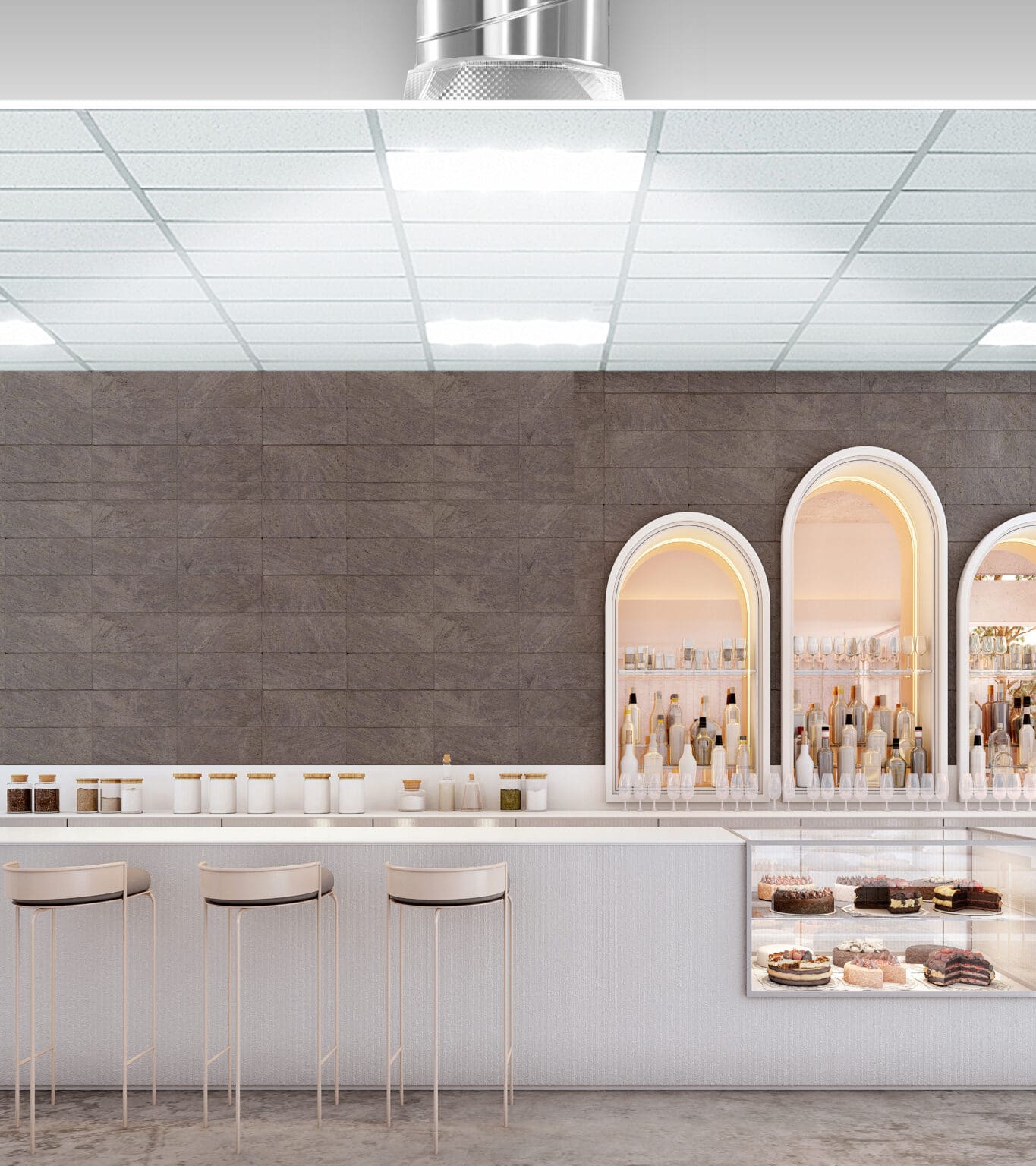 The Future of Restaurant Design: Embracing Modular Construction - Solatube