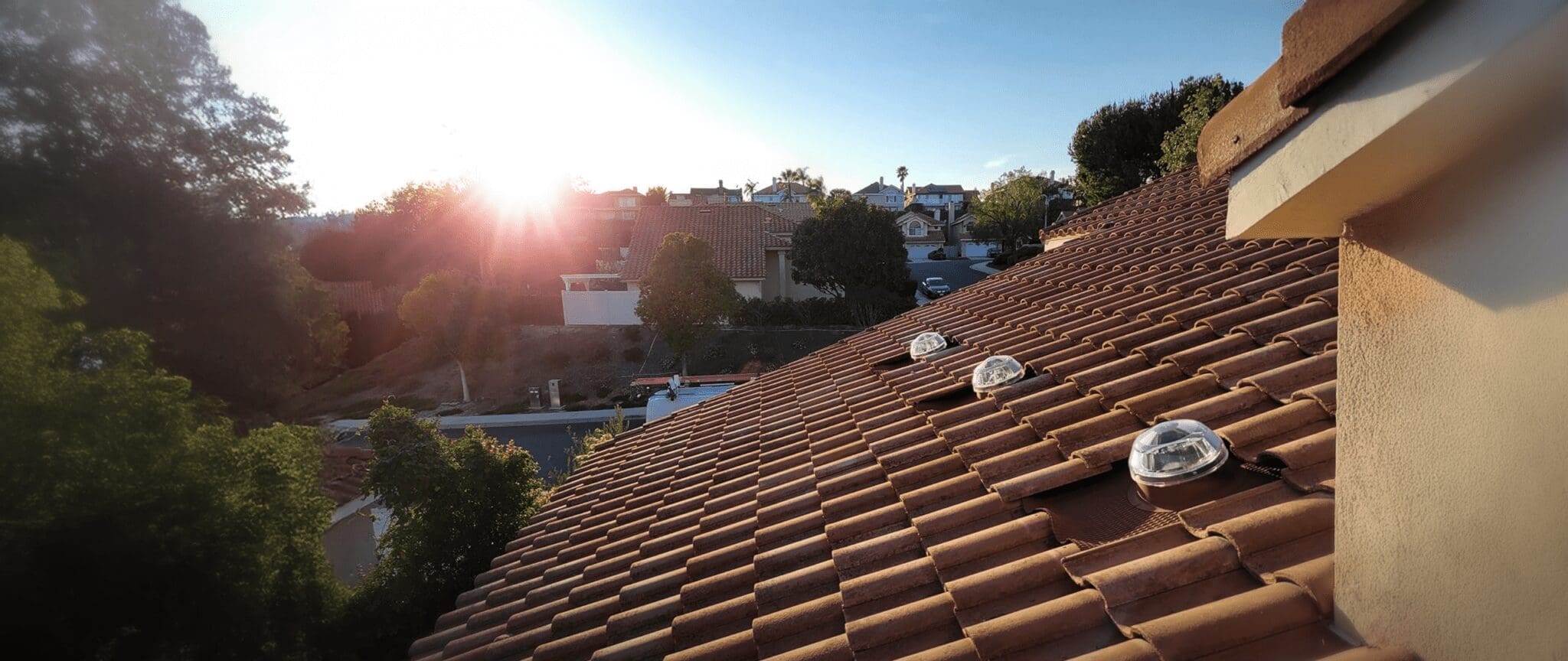 Where to Install Skylights in Your Home | Solatube Daylighting Systems